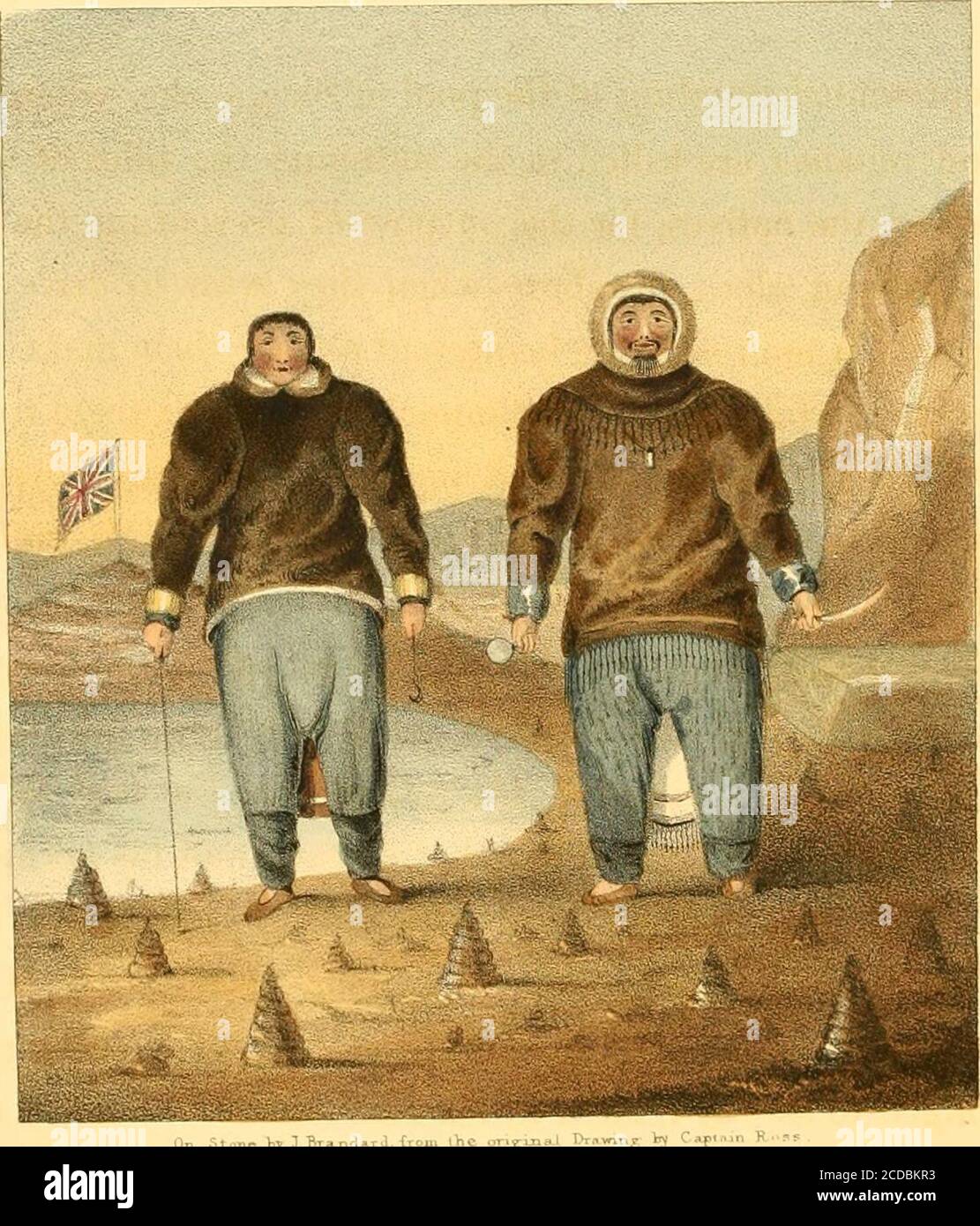 Rem arctic hi-res stock photography and images - Alamy