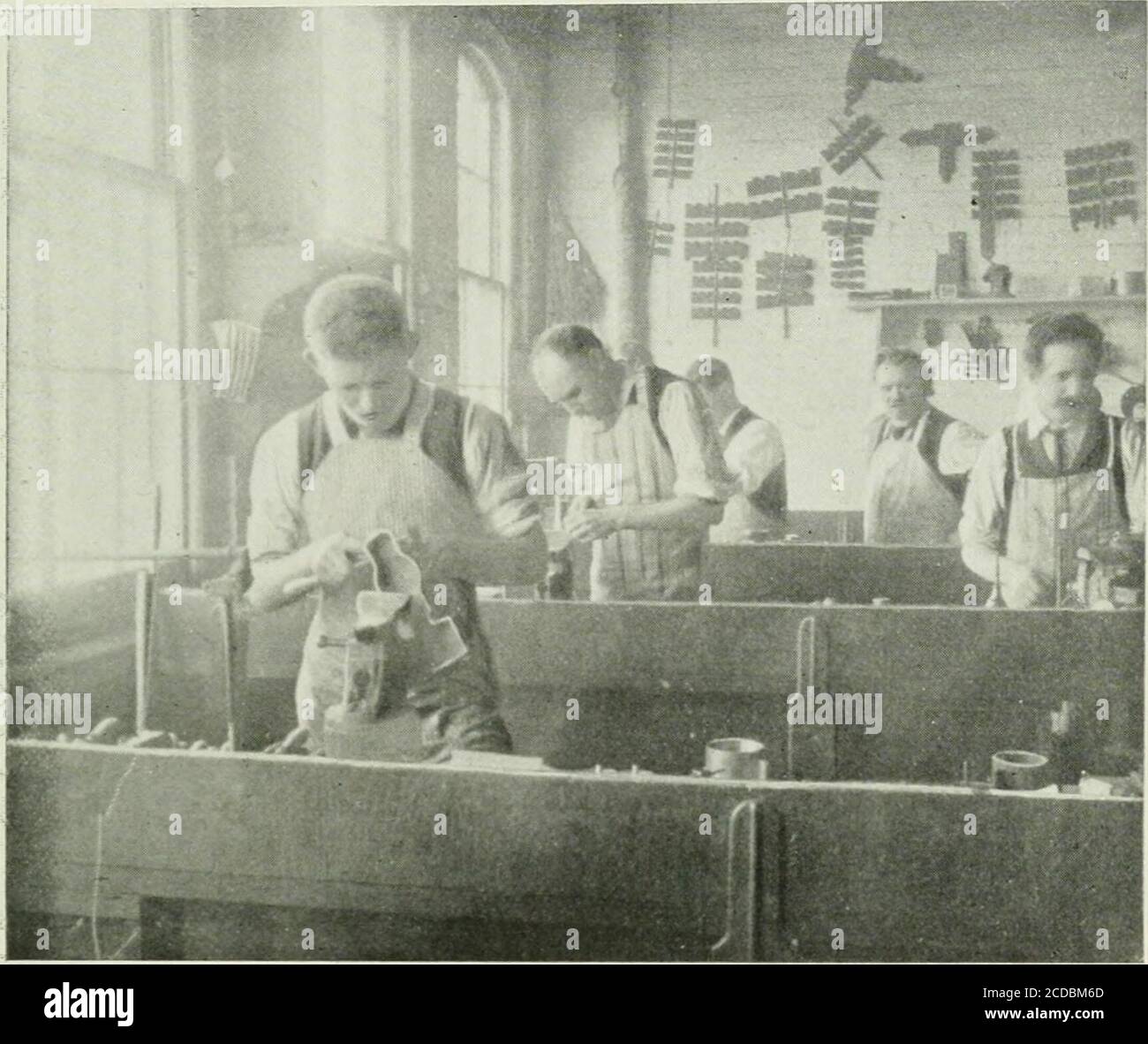 Operation Linus High Resolution Stock Photography and Images - Alamy