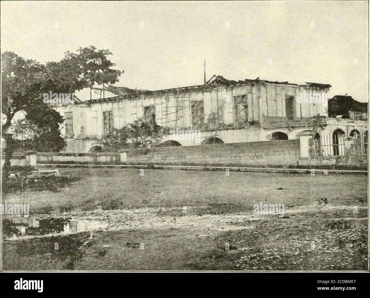 Philippine residences hi-res stock photography and images - Alamy