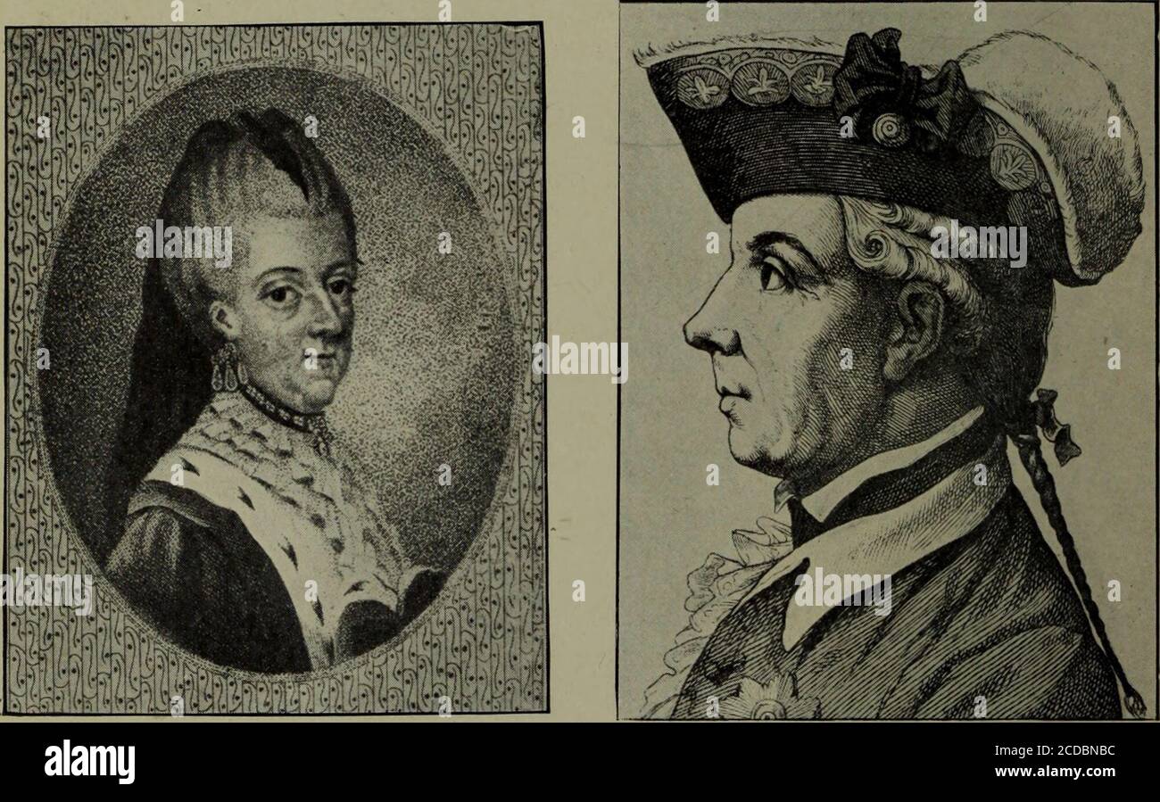 Sophia Of Prussia High Resolution Stock Photography and Images - Alamy