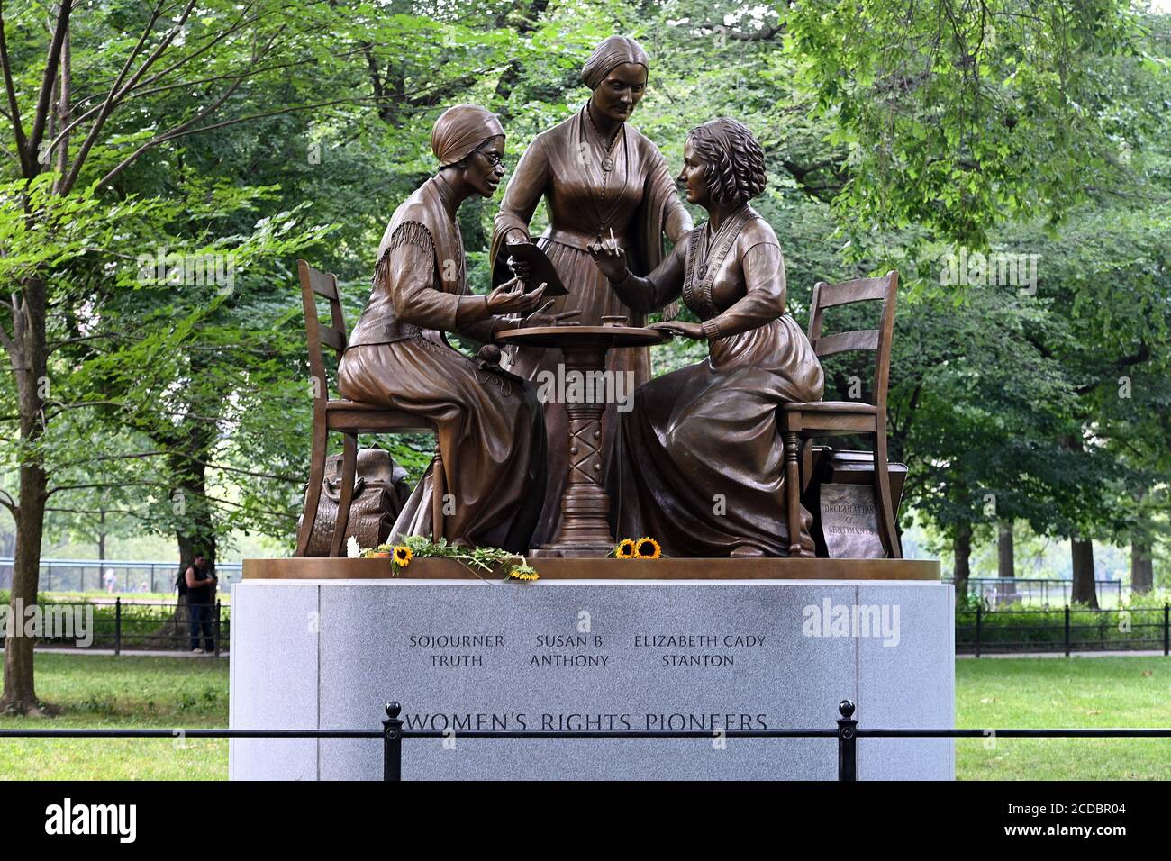 Sojourner truth hi-res stock photography and images - Alamy