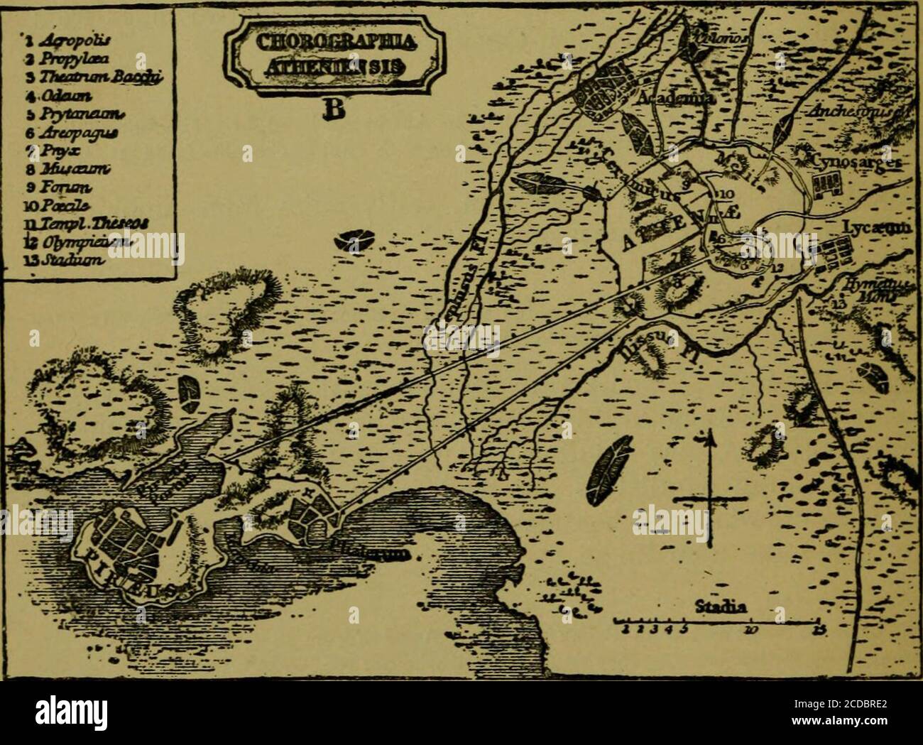 . The Oxford and Cambridge Acts of the Apostles : with ontrod. and ...