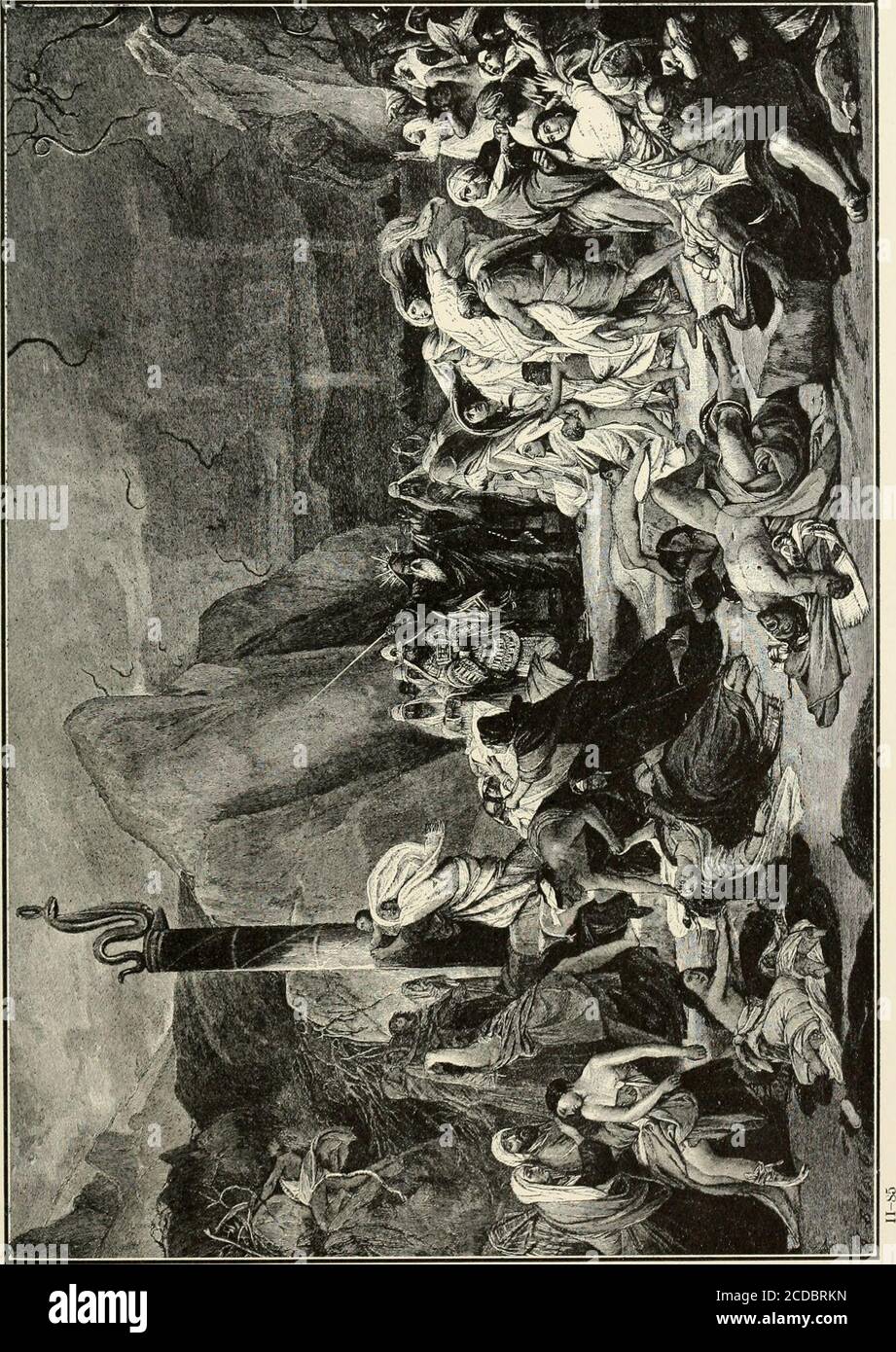 Edomites hi-res stock photography and images - Alamy