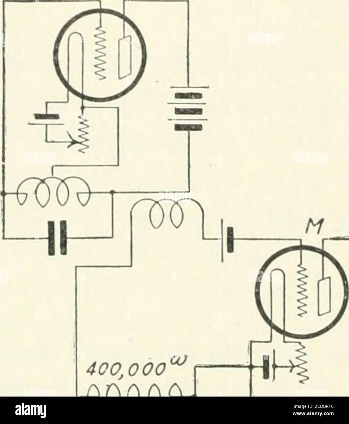 . The thermionic vacuum tube and its applications . ng current in ...