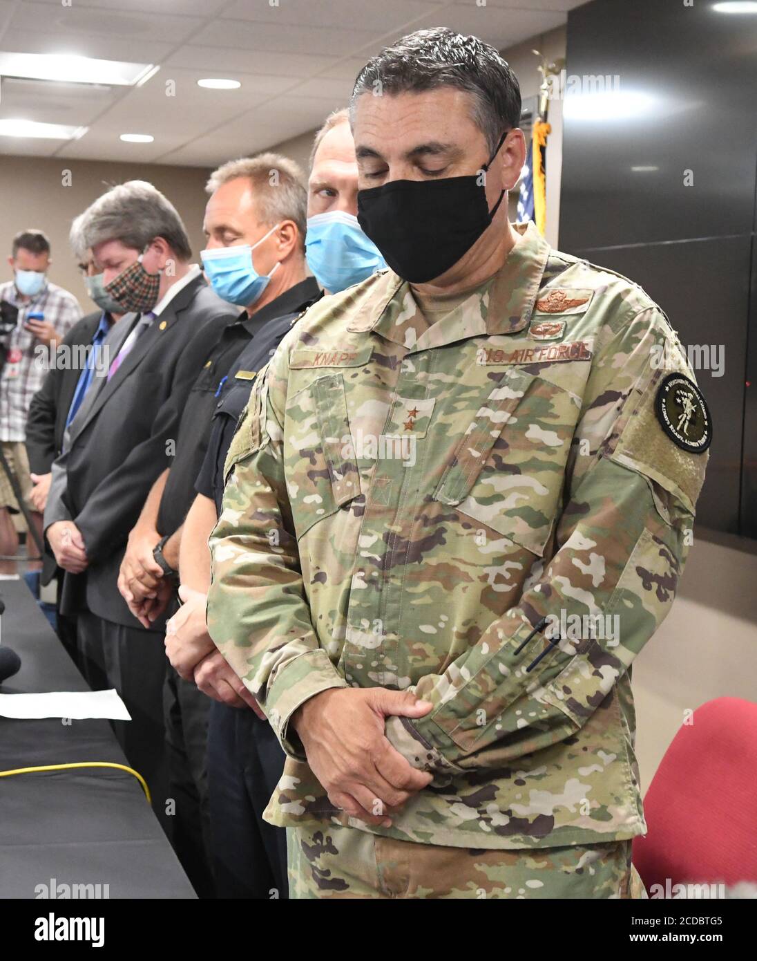 Major and knapp hi-res stock photography and images - Alamy