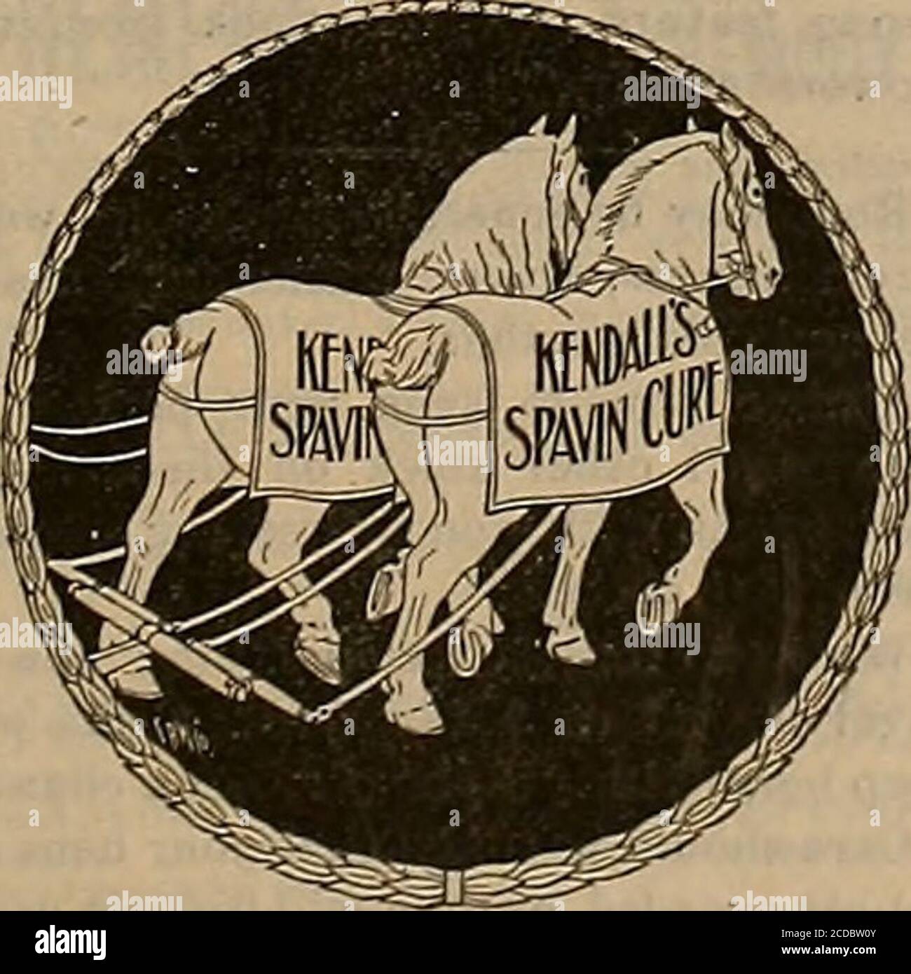 . Breeder and sportsman . and two two years old. Three blacks andthree ...