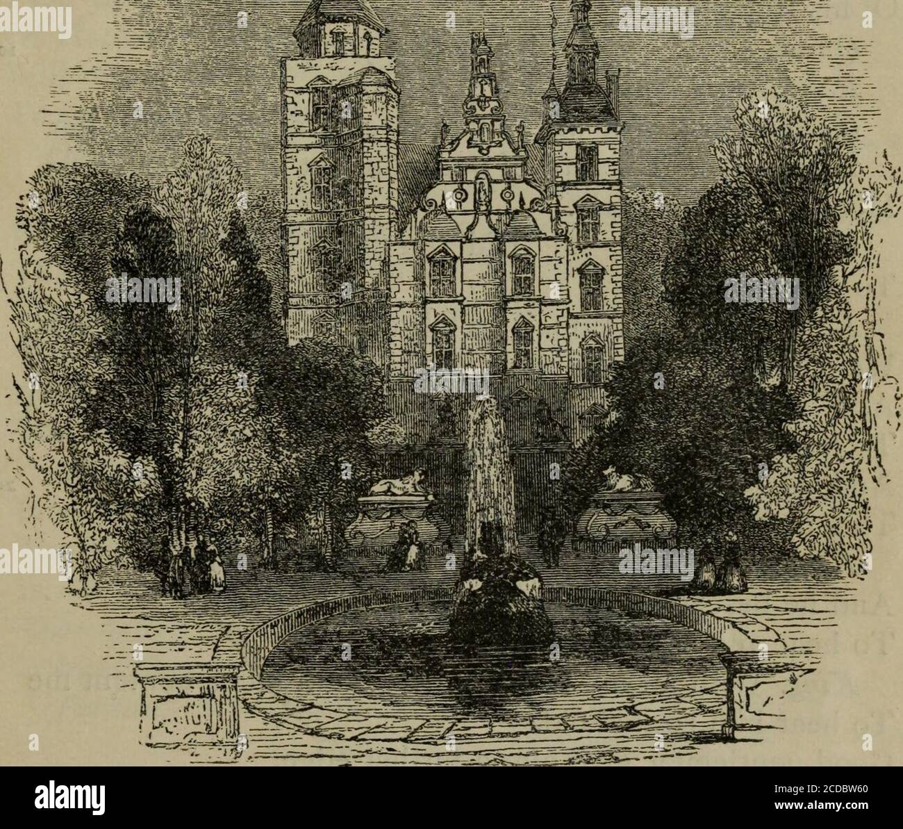 Shakespeares tragedy hamlet hi-res stock photography and images - Alamy