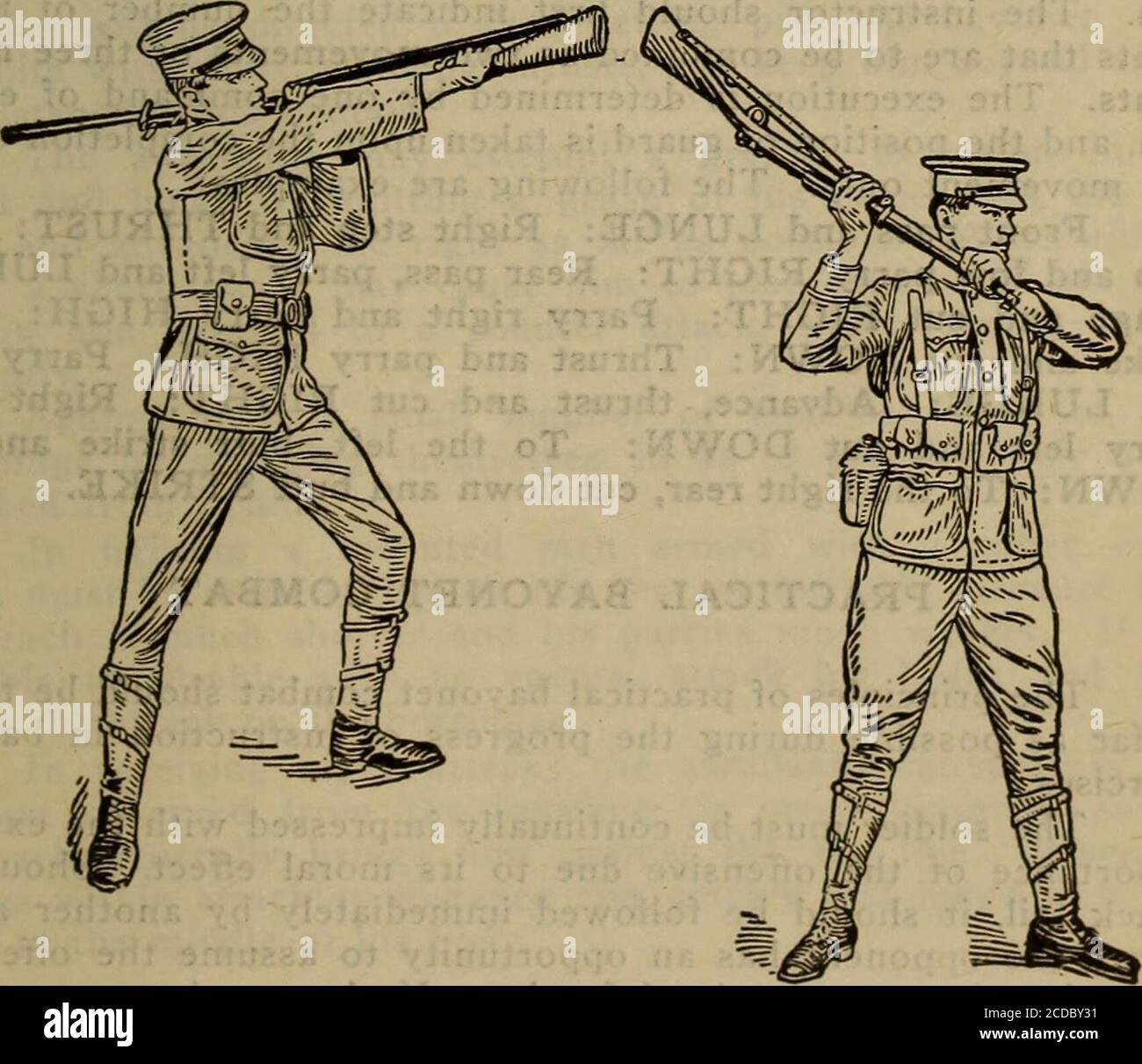 . Farrow's manual of military training . the preliminary instruction ...