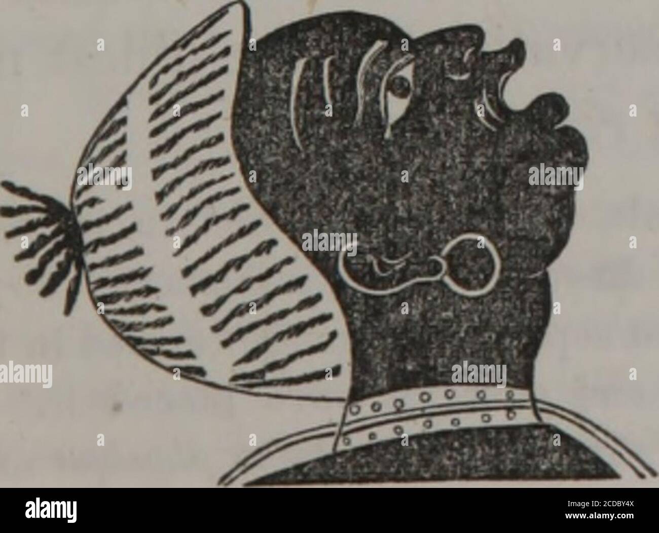 . Types of mankind : or ethnological researches, based upon the ancient ...