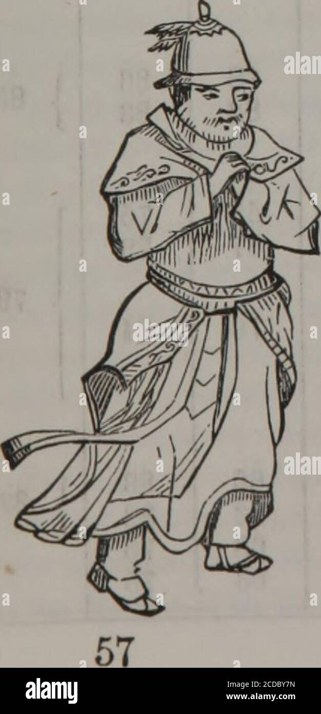 . Types of mankind : or ethnological researches, based upon the ancient ...