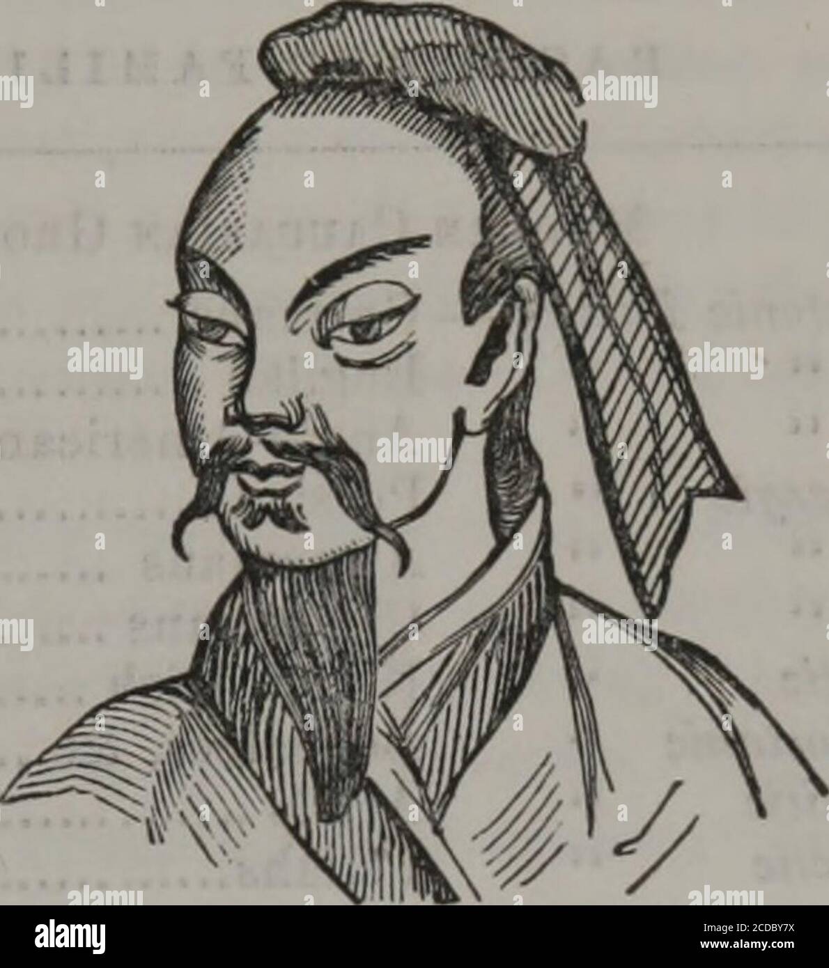 . Types of mankind : or ethnological researches, based upon the ancient ...