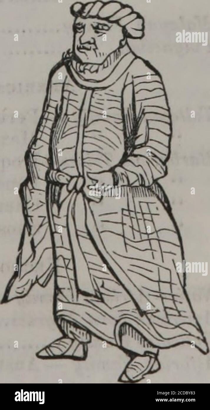 . Types of mankind : or ethnological researches, based upon the ancient ...