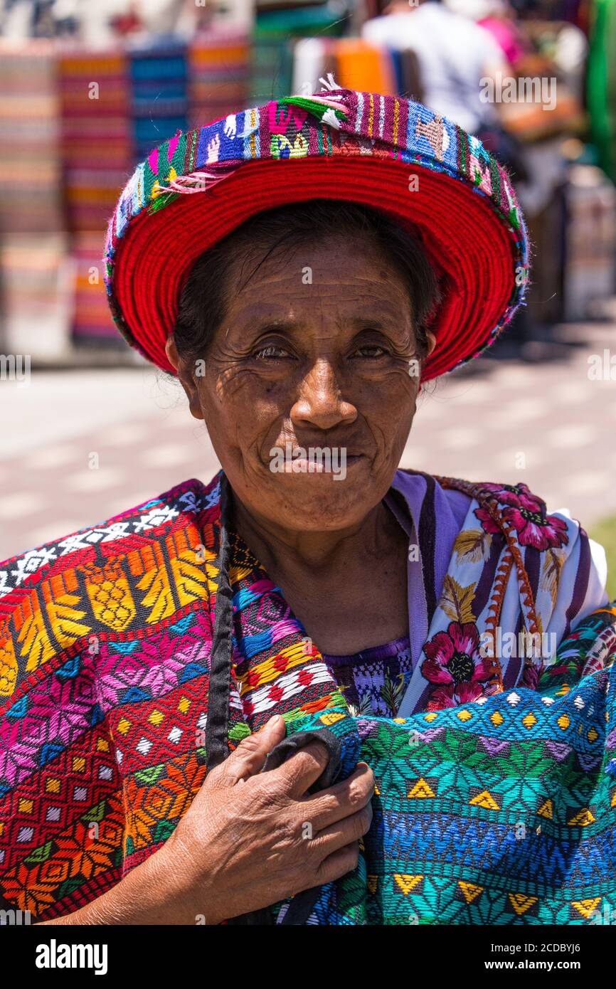 Mayan Women Headdress