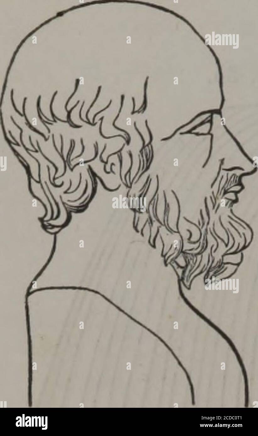 . Types of mankind : or ethnological researches, based upon the ancient ...