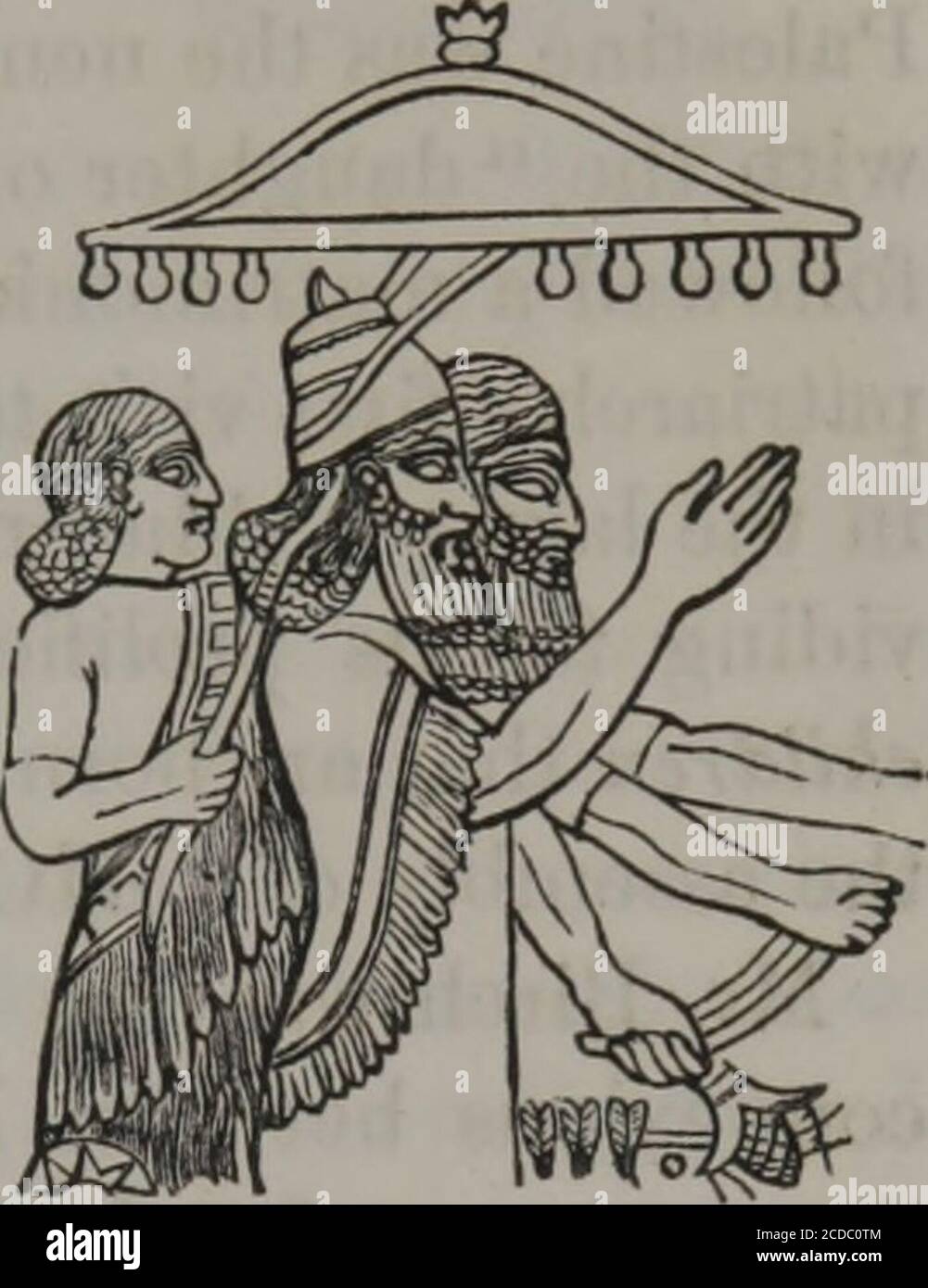 Tyrians hi-res stock photography and images - Alamy