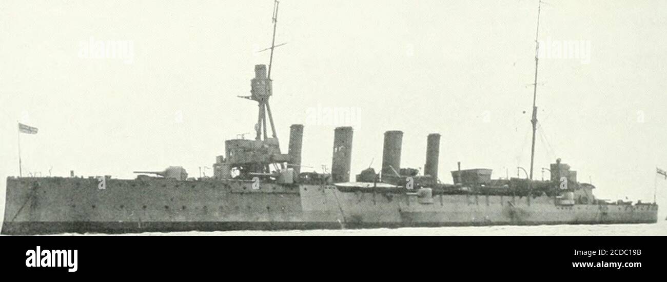 . Ships of the Royal Navy . Yarmouth. 55. Yarmouth. 56 LIGHT CRUISERS ...