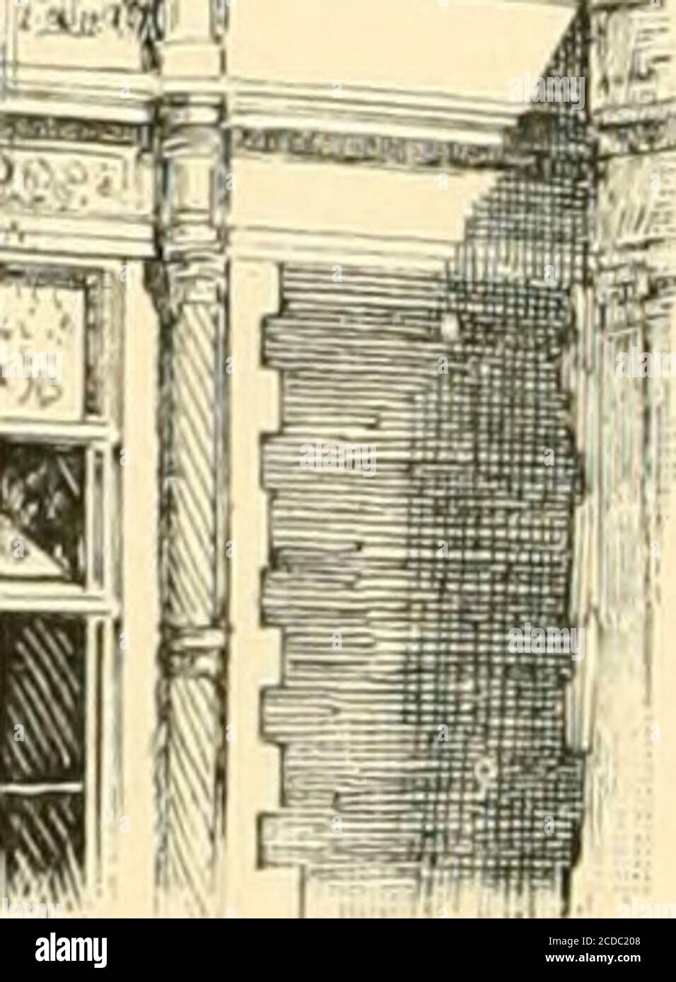 George post building design hi-res stock photography and images - Alamy