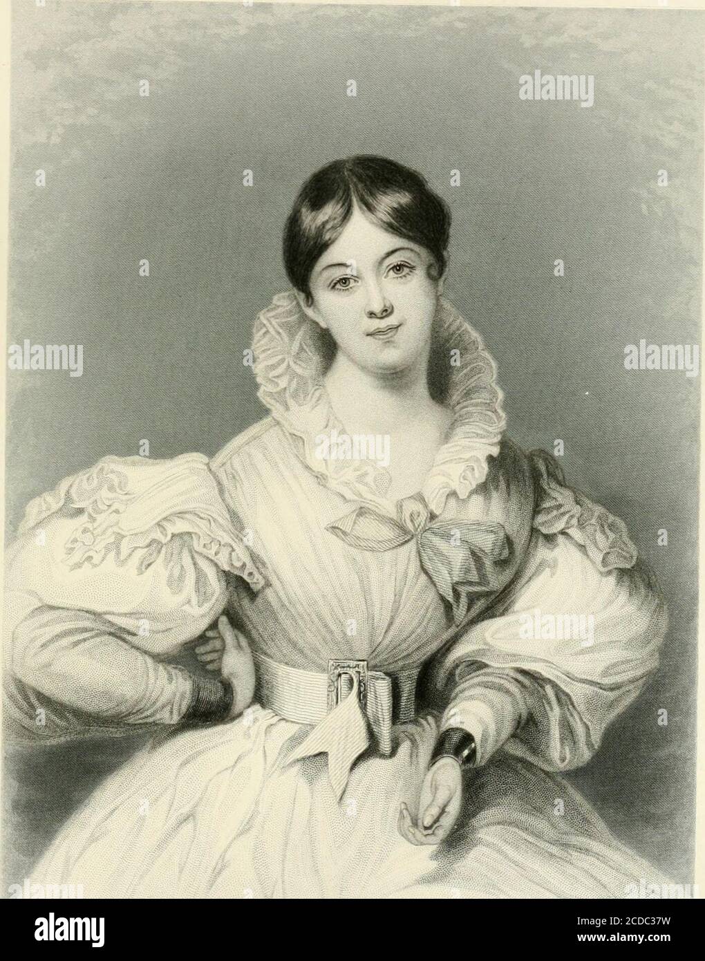 . Portrait gallery of eminent men and women of Europe and America ...