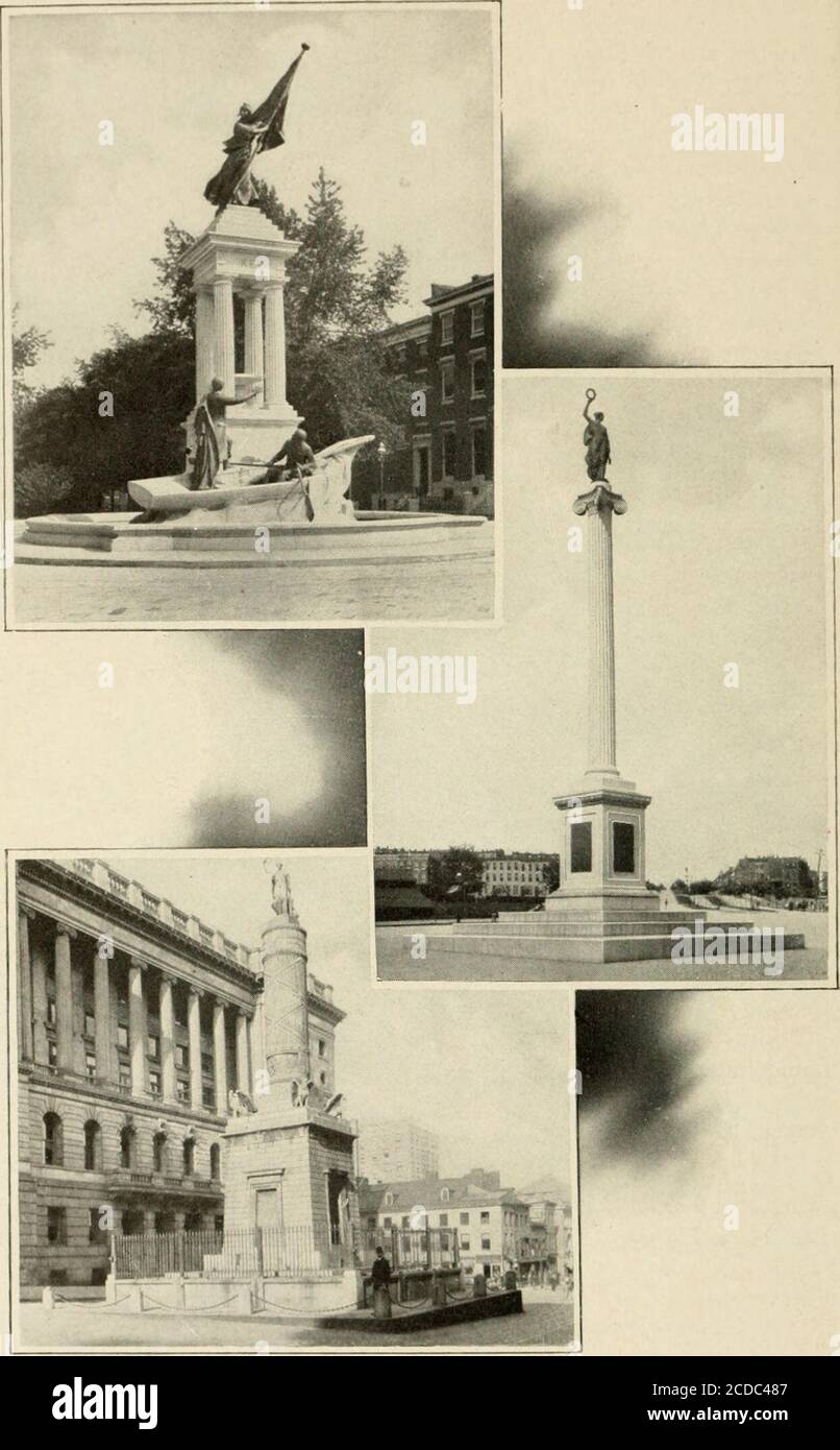 Baltimore banner building hi-res stock photography and images - Alamy