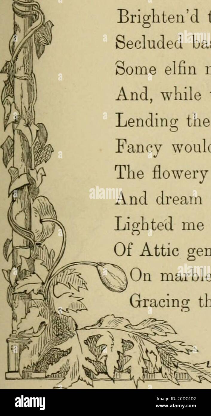 Whispering in the wind hi-res stock photography and images - Alamy