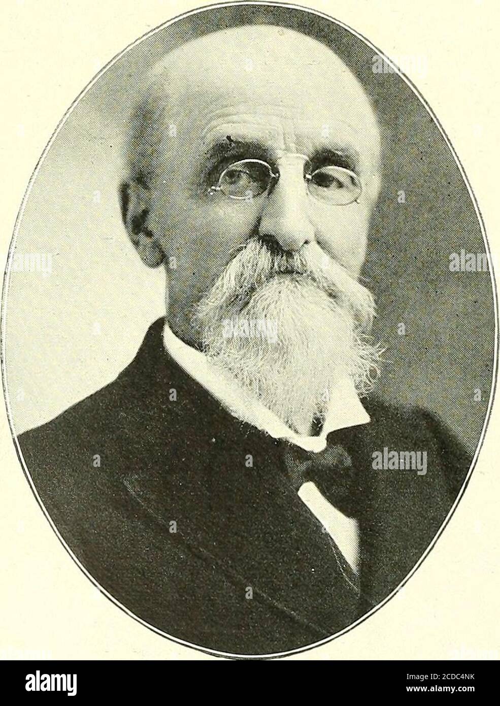 . Men of Minnesota; a collection of the portraits of men prominent in ...