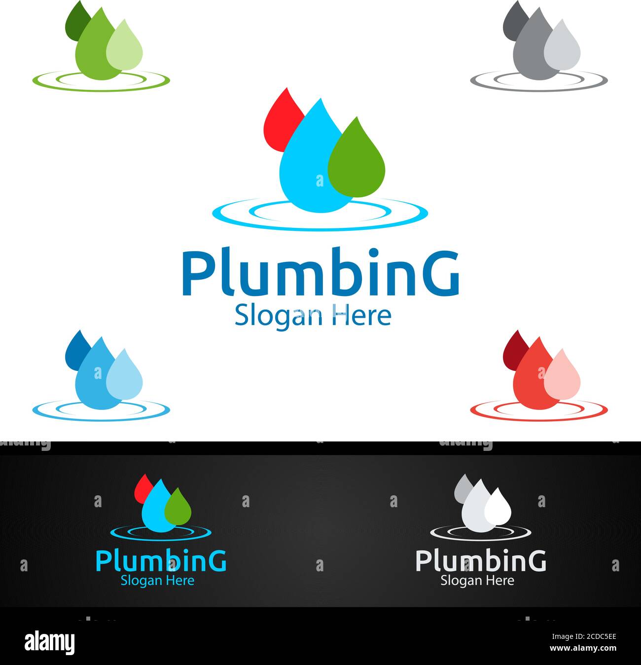 Plumbing Logos Ideas