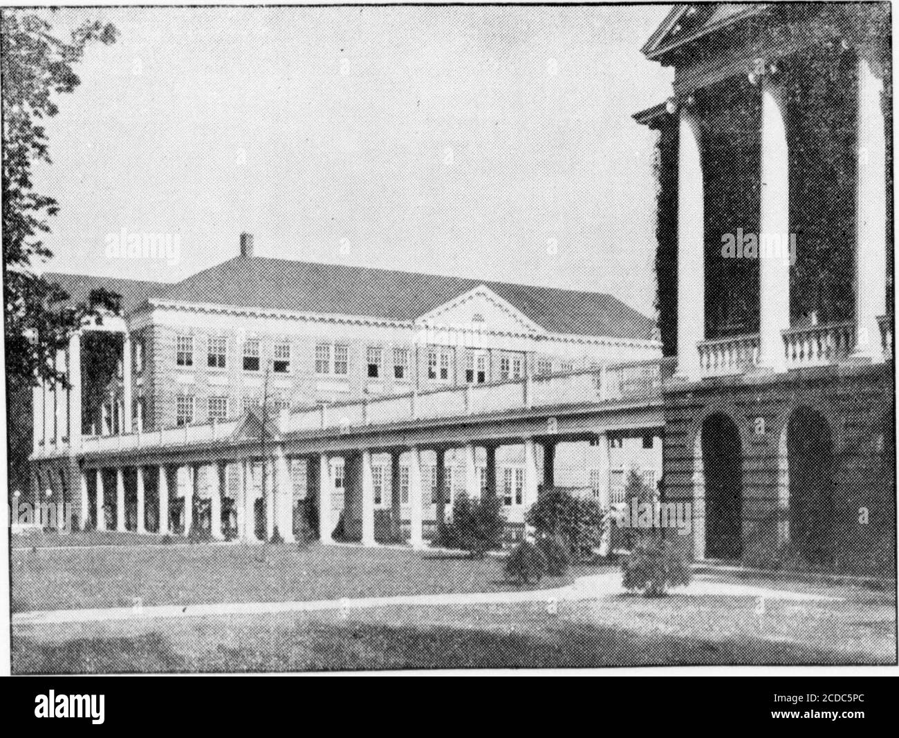 Kendrick school Black and White Stock Photos & Images - Alamy