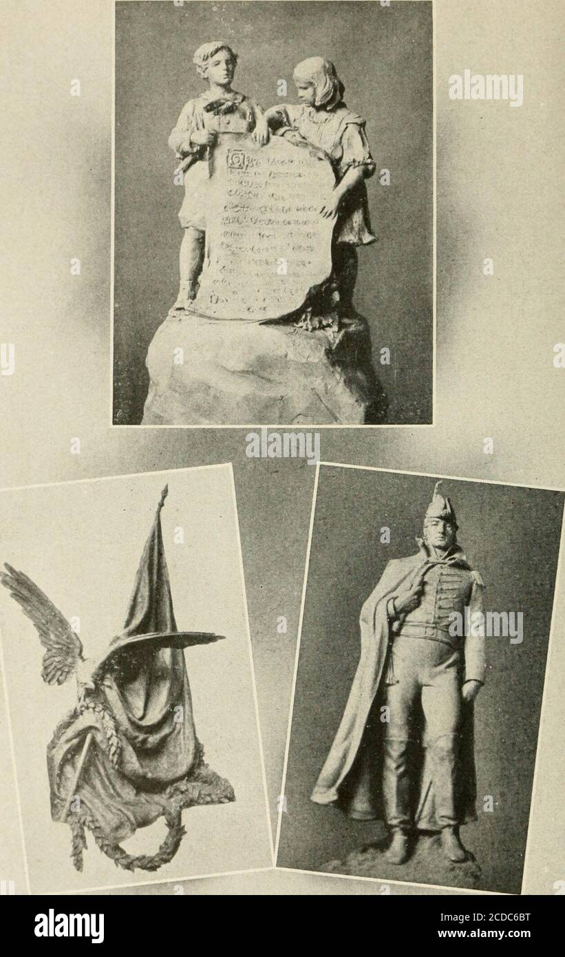 Charles s woodruff hi-res stock photography and images - Alamy