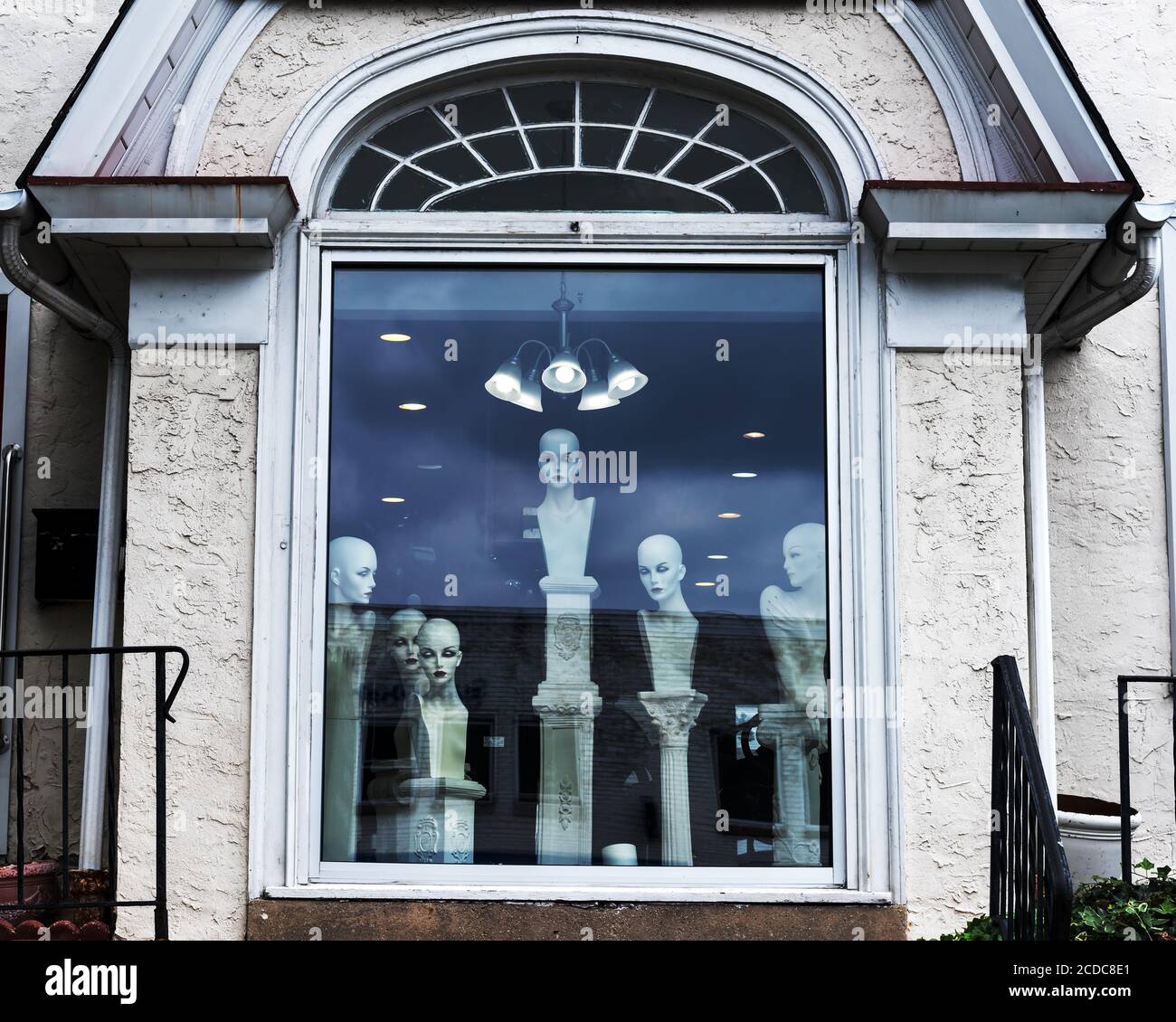 Jenkintown hi-res stock photography and images - Alamy