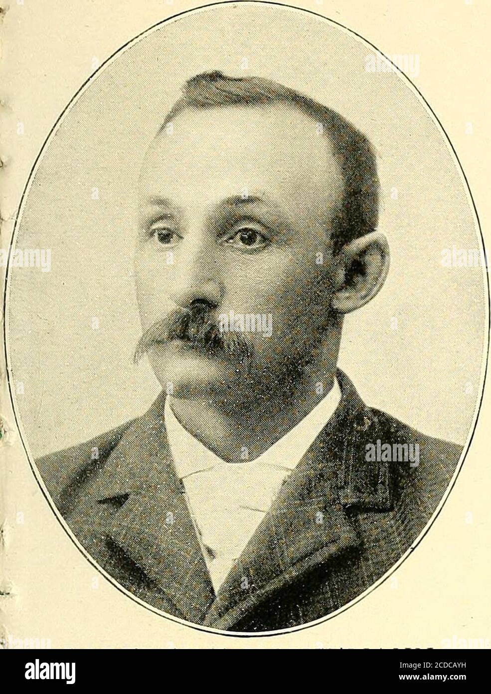 . Men of Minnesota; a collection of the portraits of men prominent in ...