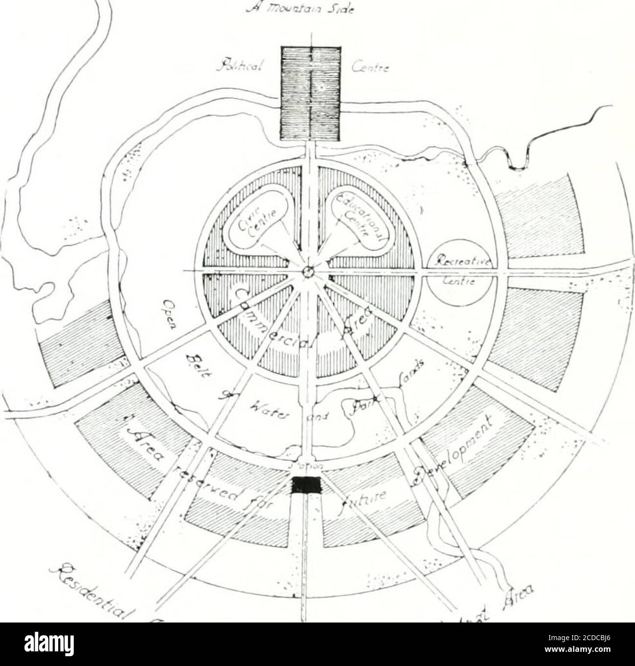 Grand manner Cut Out Stock Images & Pictures - Alamy