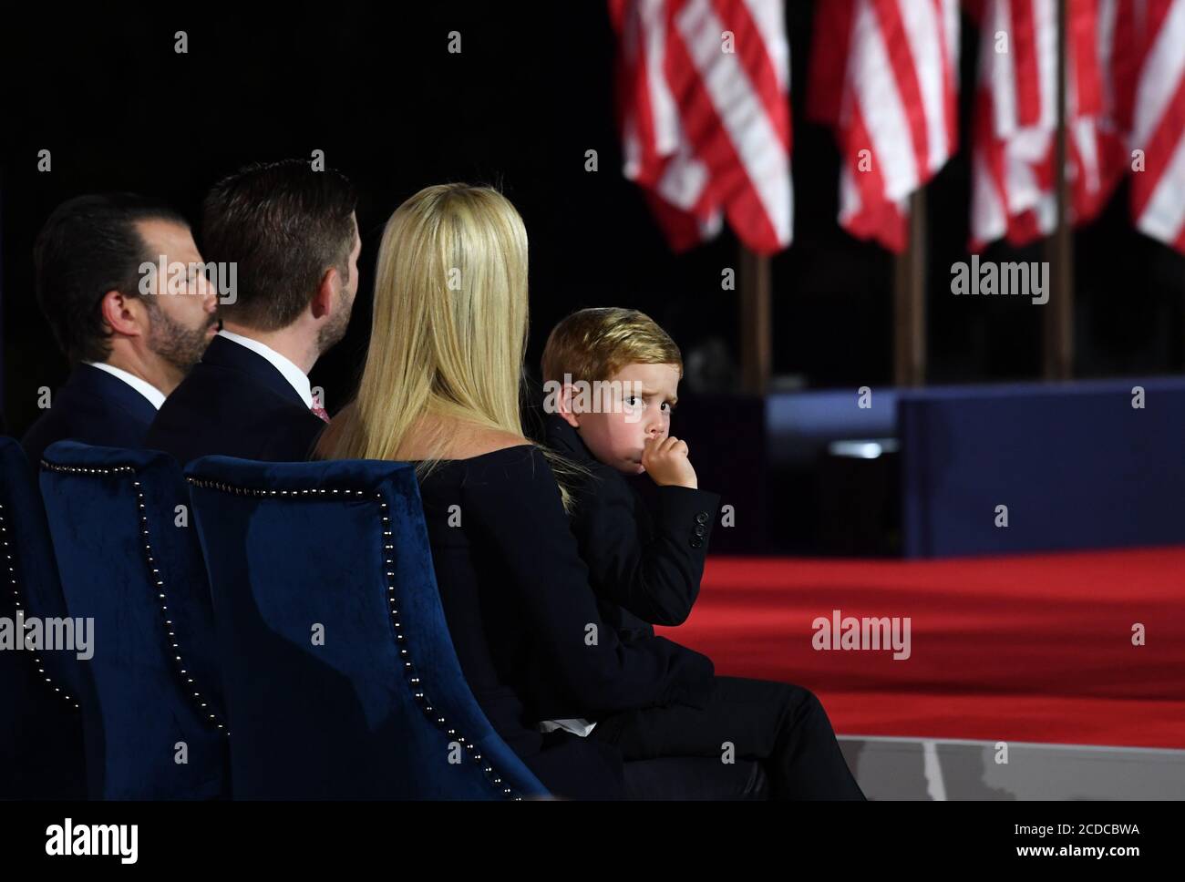 Theodore james kushner hi-res stock photography and images - Alamy