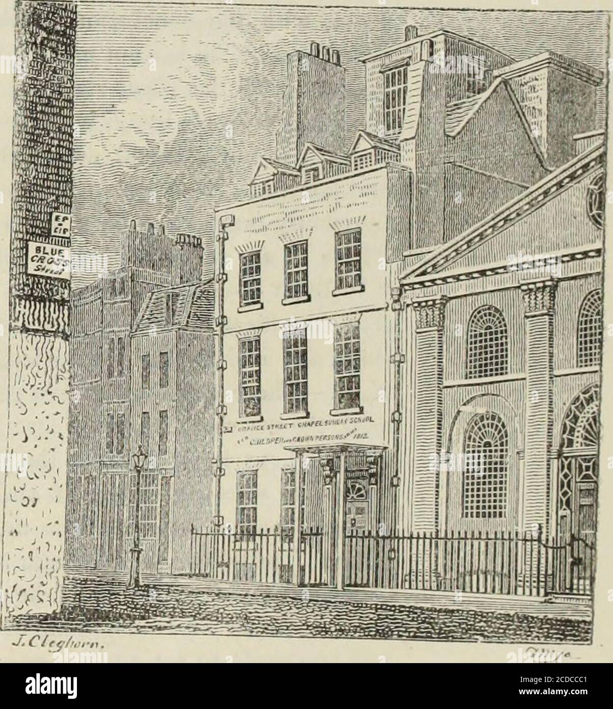 Newtons house hi-res stock photography and images - Alamy