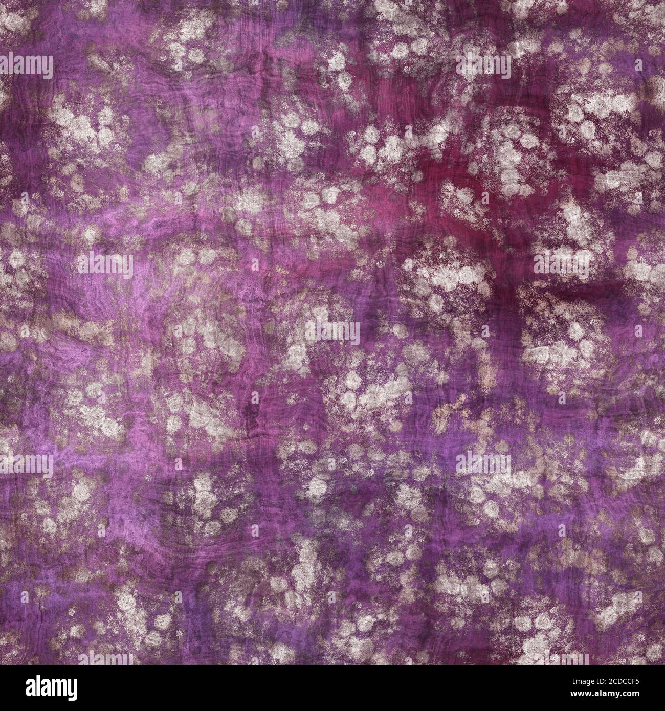 Tyrian purple fabric hi-res stock photography and images - Alamy