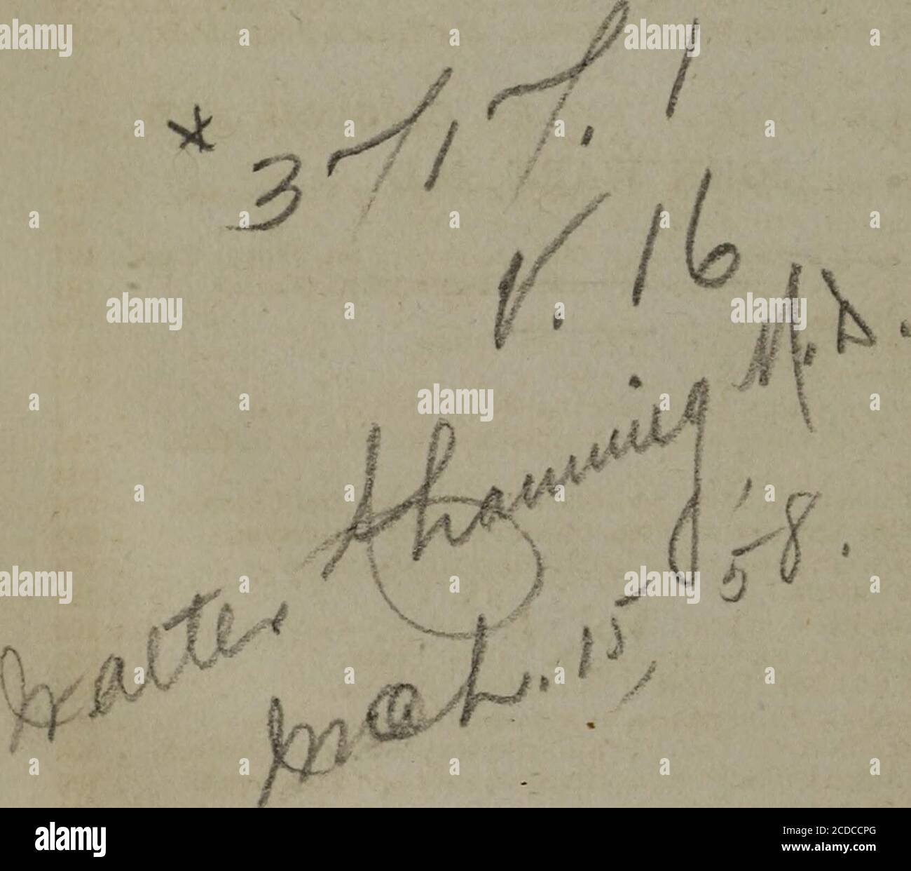 Benjamin travers hi-res stock photography and images - Alamy