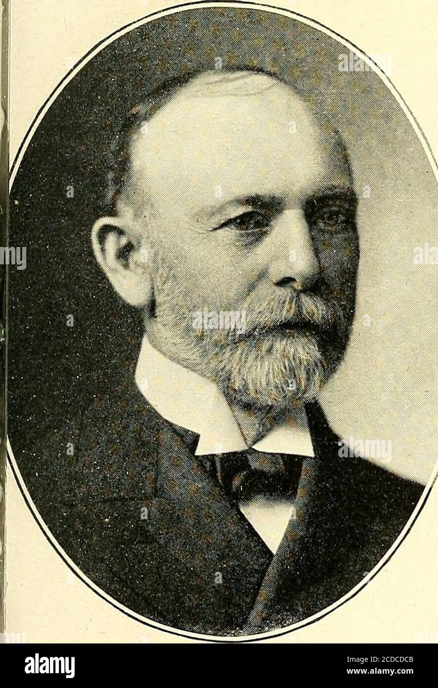 . Men of Minnesota; a collection of the portraits of men prominent in ...