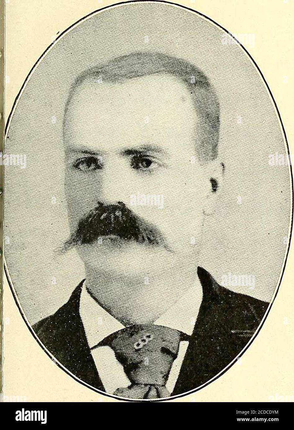 . Men of Minnesota; a collection of the portraits of men prominent in ...