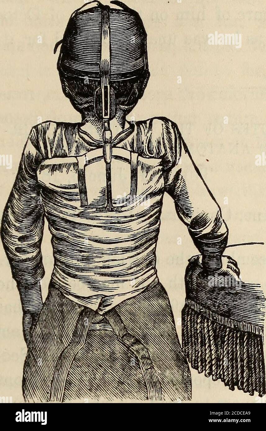 Plaster Jacket High Resolution Stock Photography and Images - Alamy