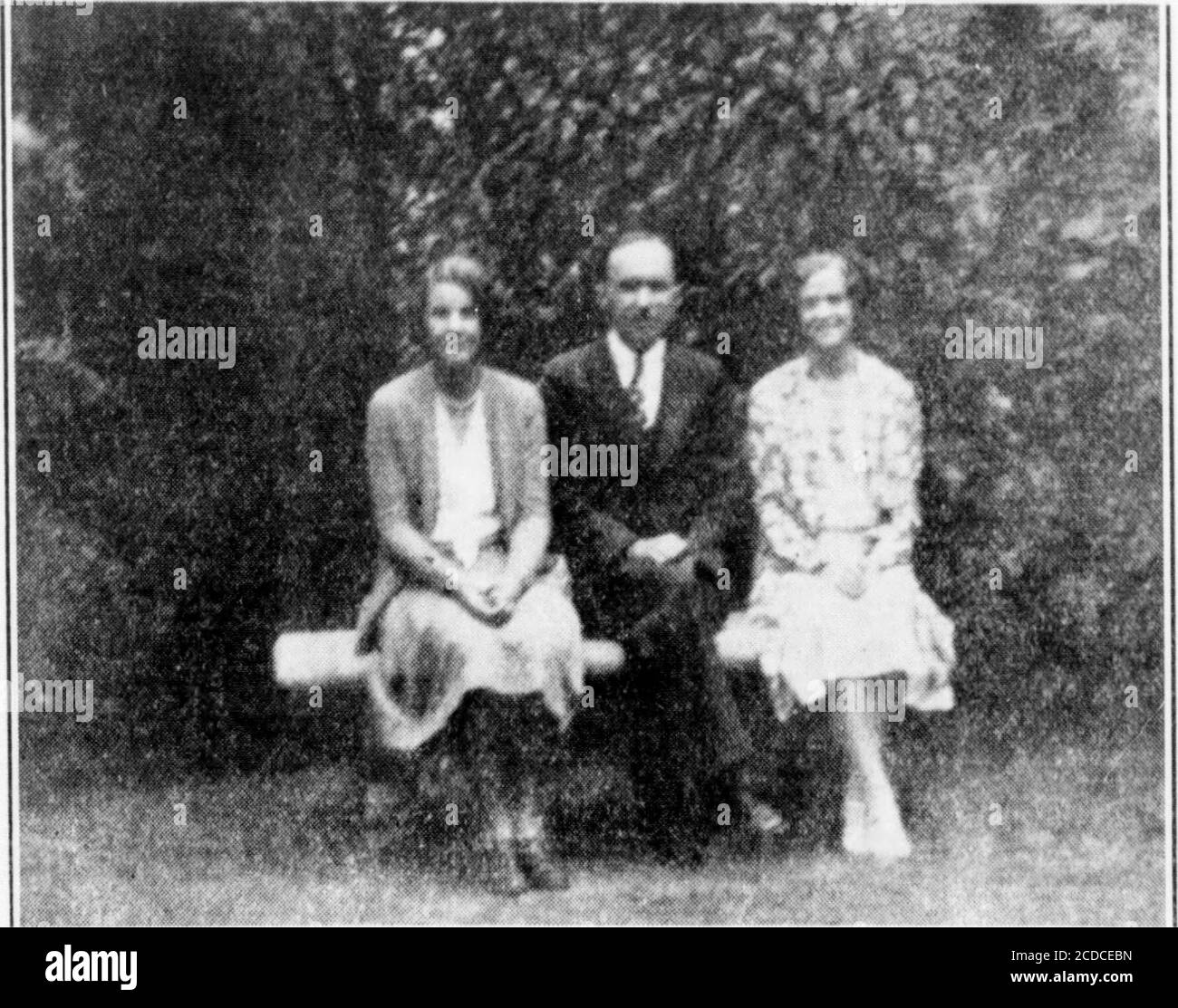 . The Rotunda . ick. The choir is composed of: Elizabeth Antrim ...