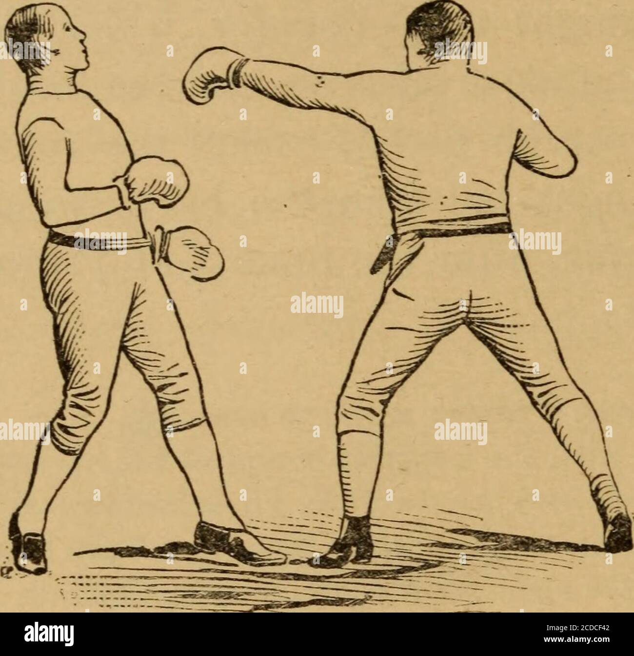 Ponderous Definition