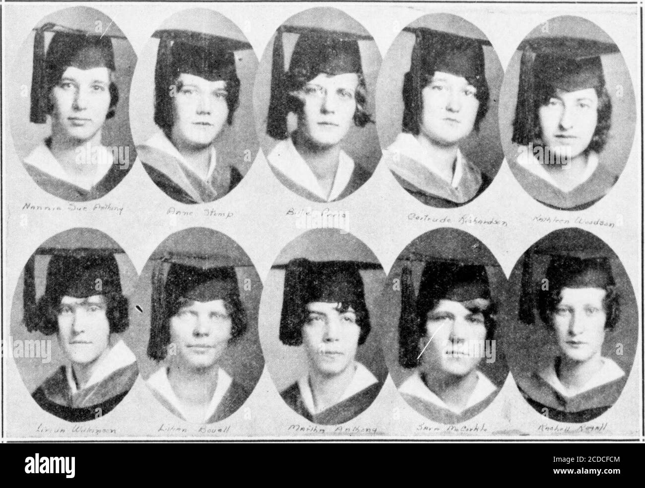 Mabel cooper hi-res stock photography and images - Alamy