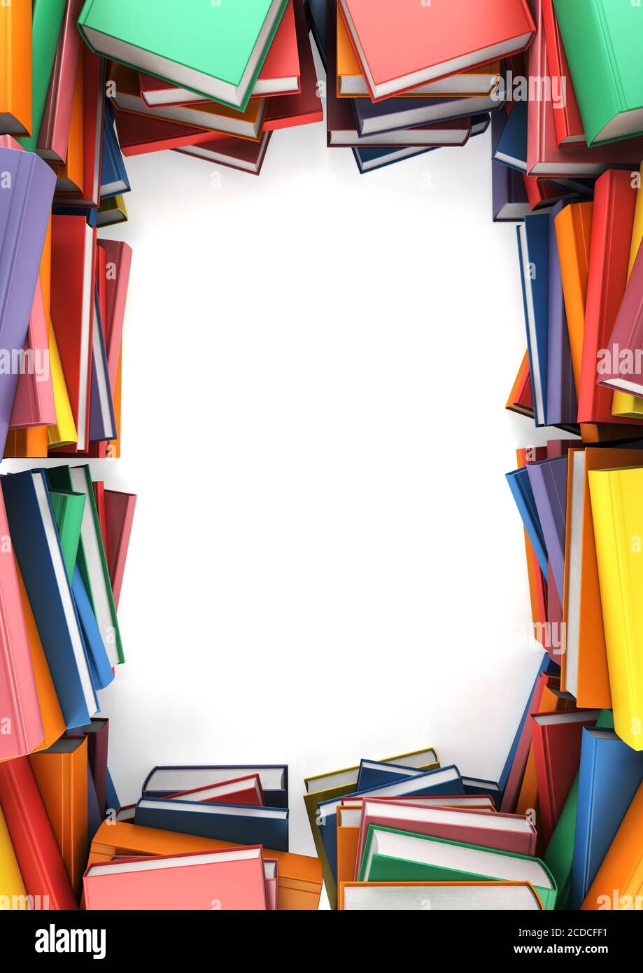 Book Frame Backgrounds
