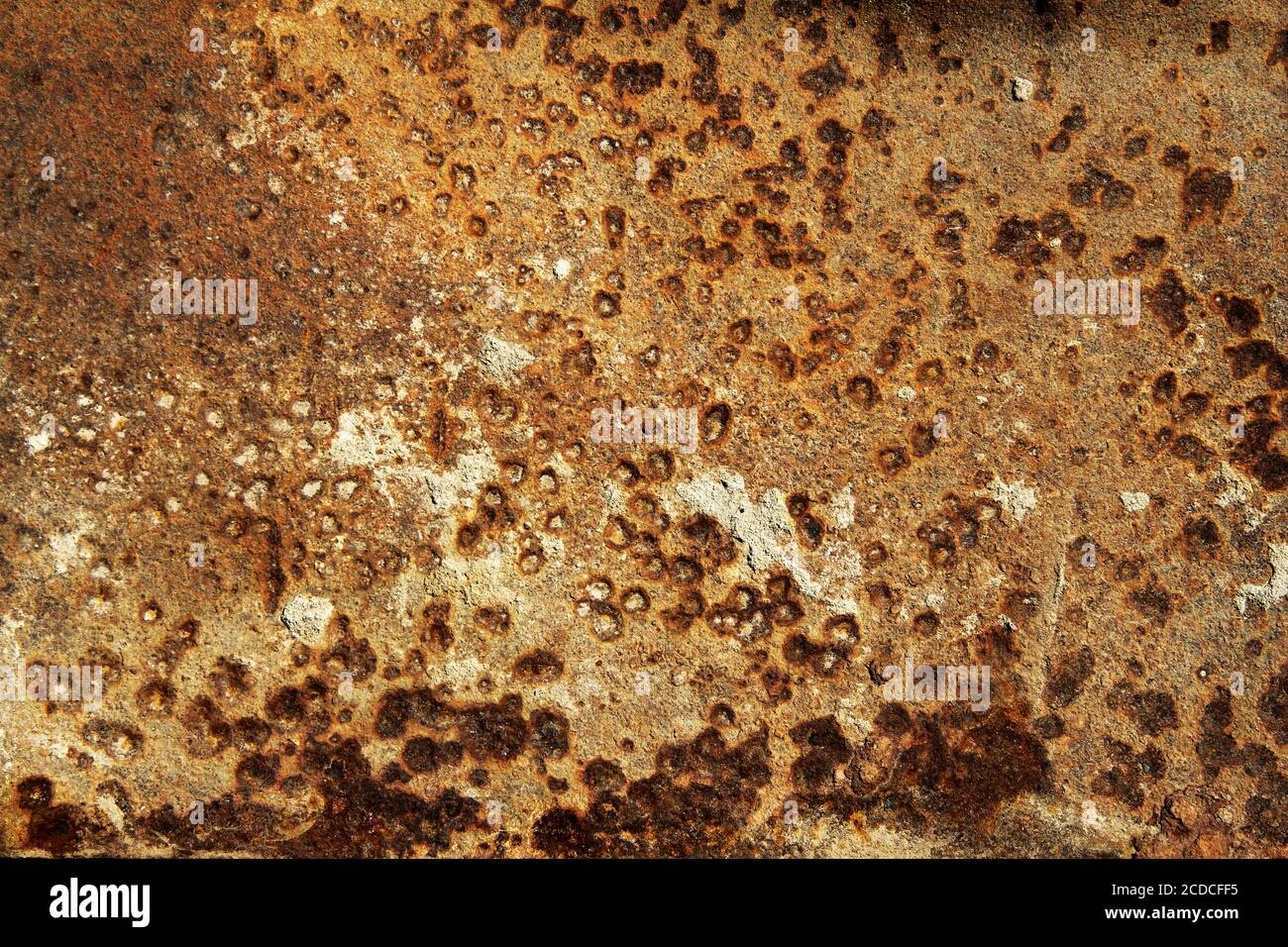 Pitted metal plate hi-res stock photography and images - Alamy
