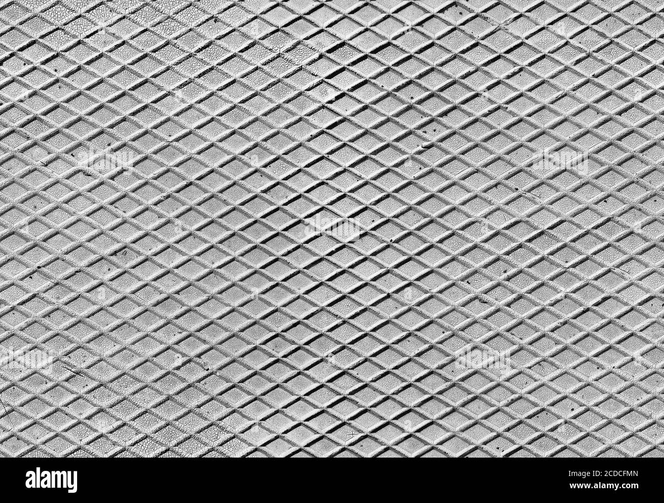 Metal plate texture. Seamless stripe pattern for backgrounds and fills ...