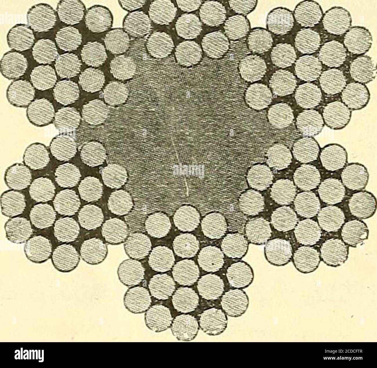 Roebling wire works hi-res stock photography and images - Alamy