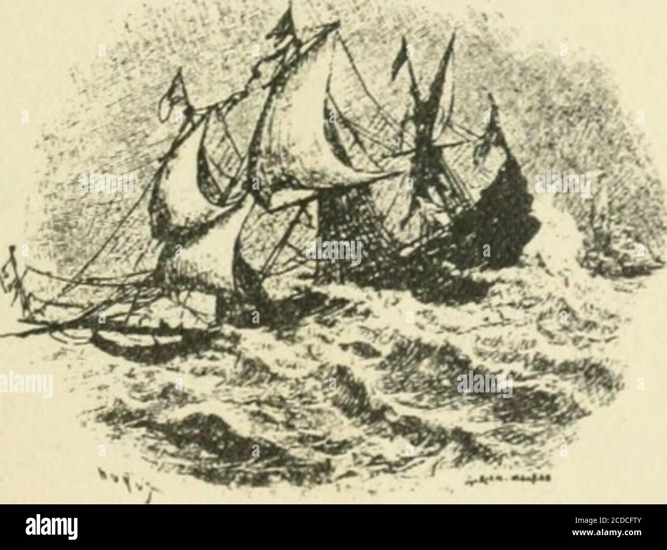 Candide et jacques hi-res stock photography and images - Alamy