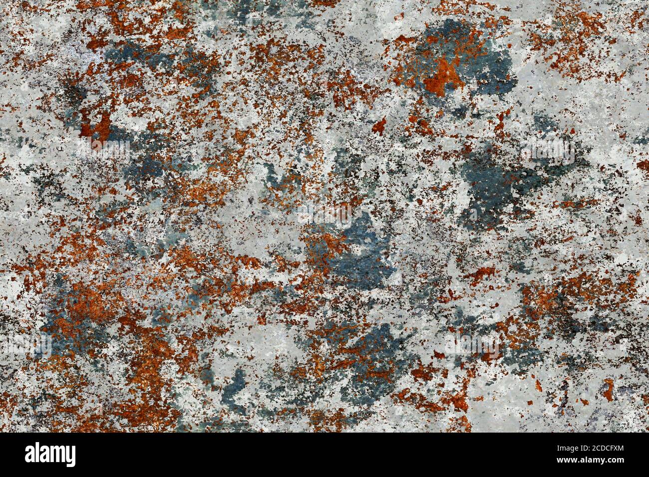 Seamless grunge and rusty textures and backgrounds Stock Photo - Alamy