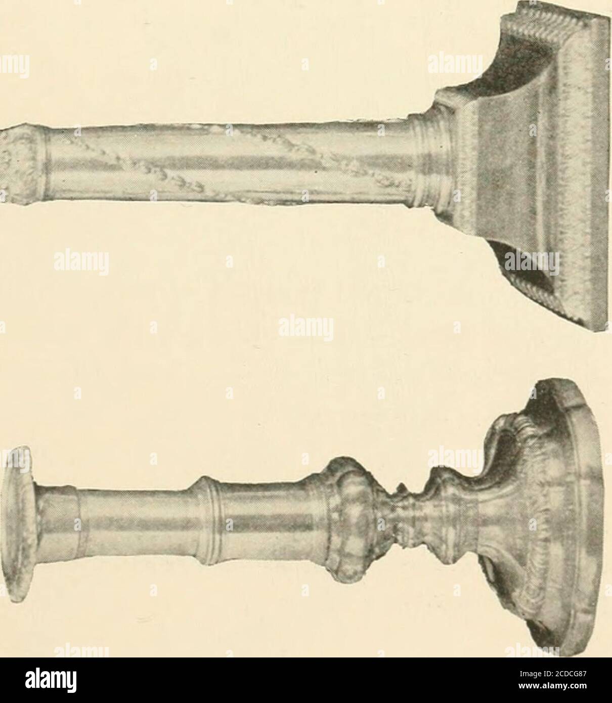Hexagonal shaft hi-res stock photography and images - Alamy