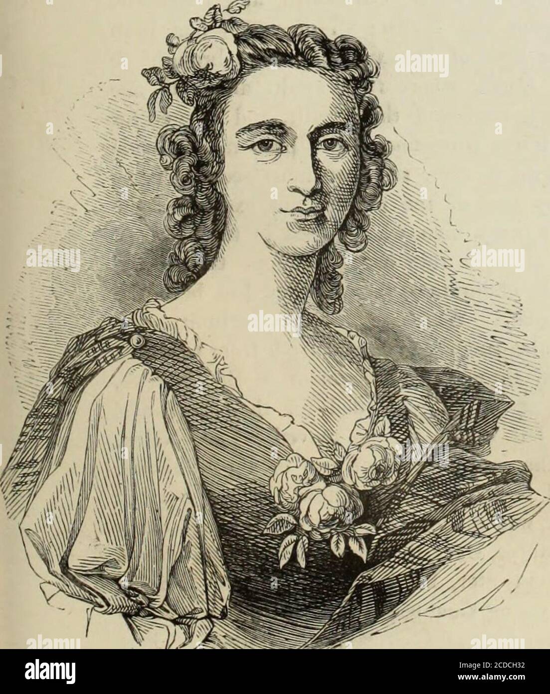 Flora Macdonald High Resolution Stock Photography and Images - Alamy