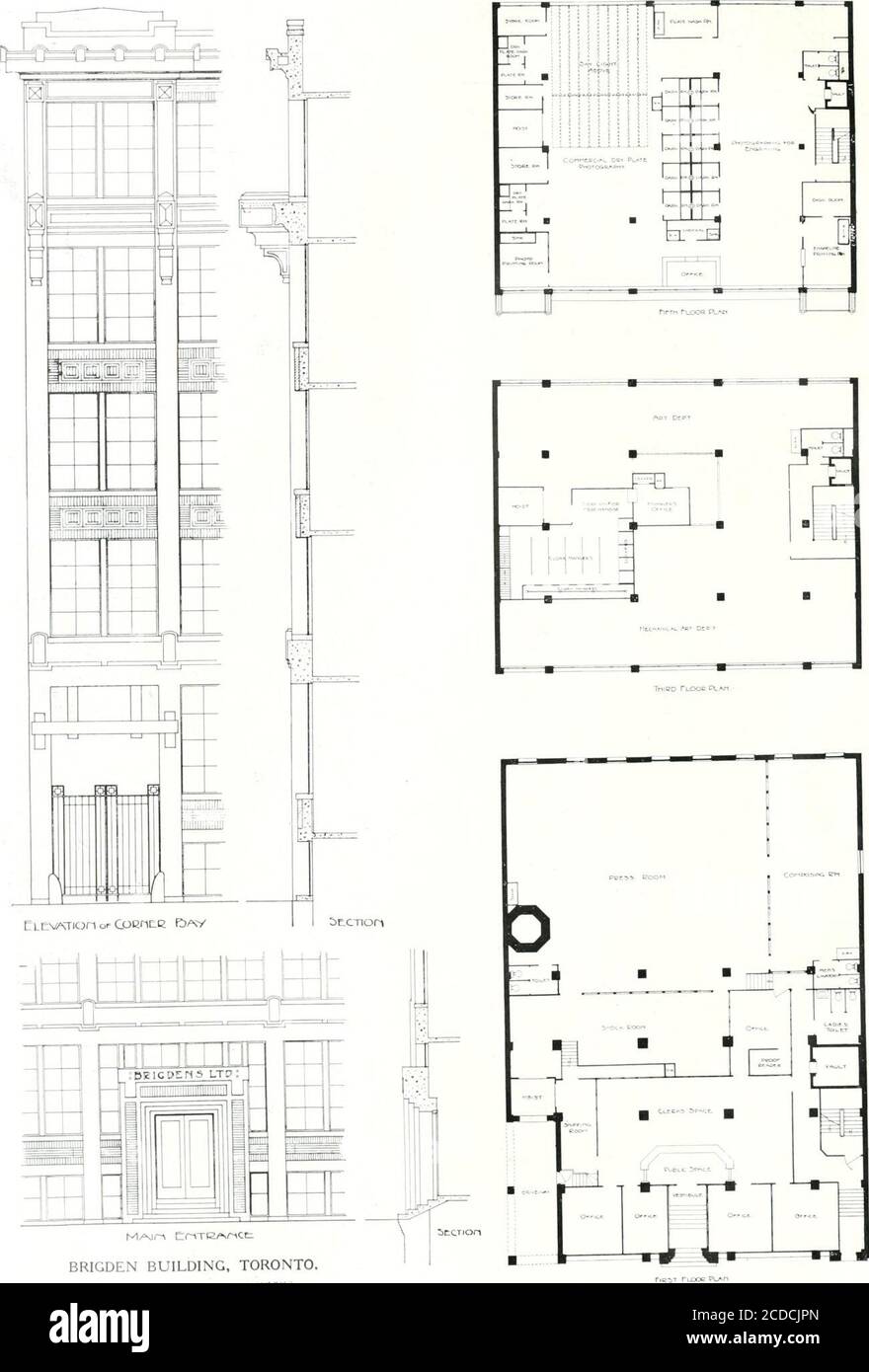 . Construction : a journal for the architectural engineering and ...